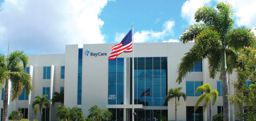 Upcoming Events – BayCare Health System, Inc.