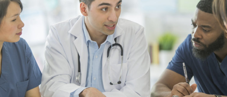 MS Health System Administration Program – BayCare Health System, Inc.