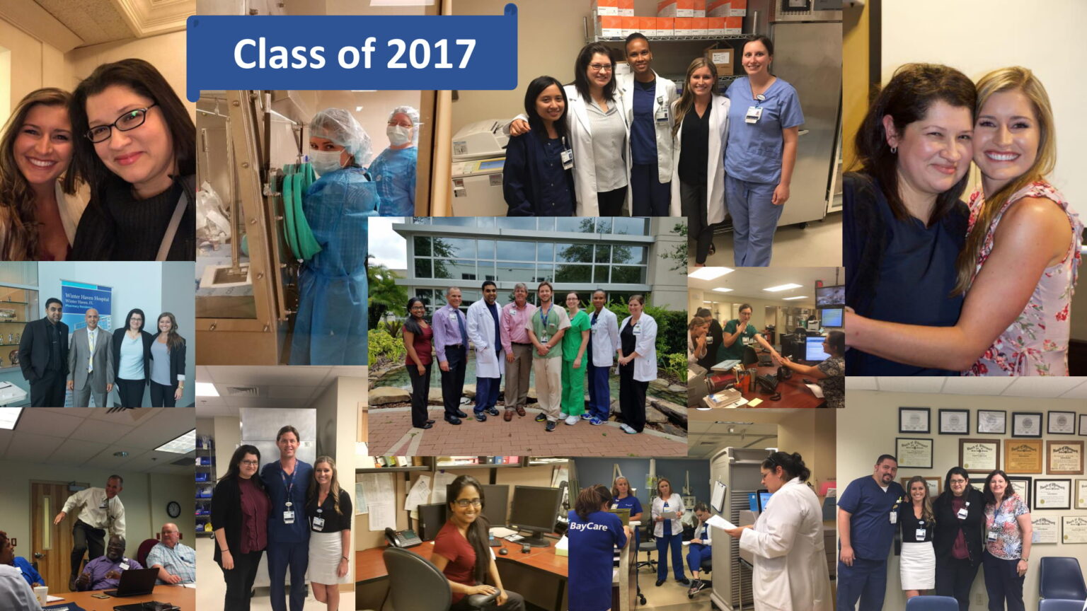 Winter Haven Hospital – BayCare Health System, Inc.