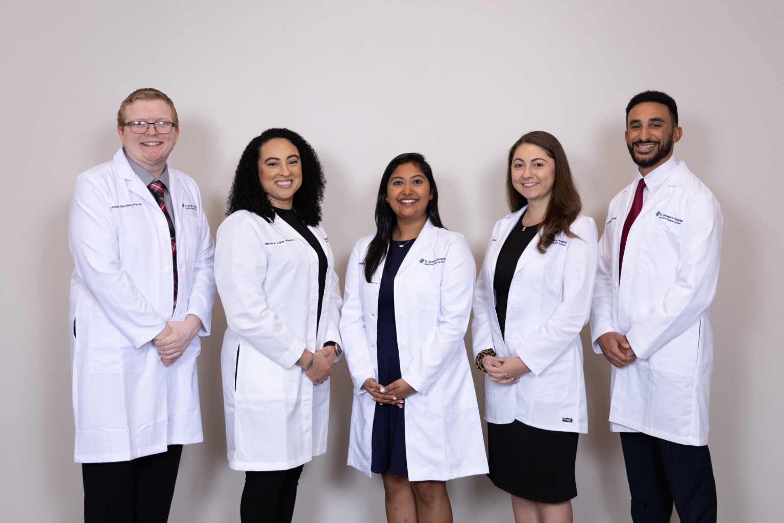 St. Joseph’s Hospital – BayCare Health System, Inc.