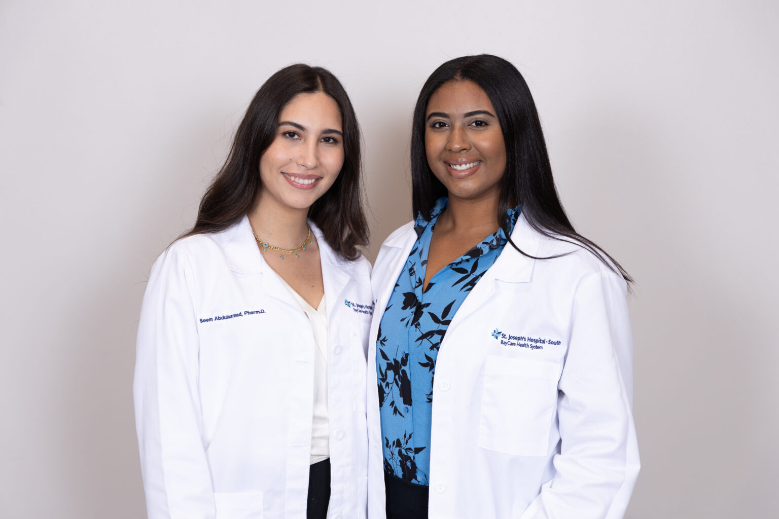 St. Joseph’s Hospital – South – BayCare Health System, Inc.