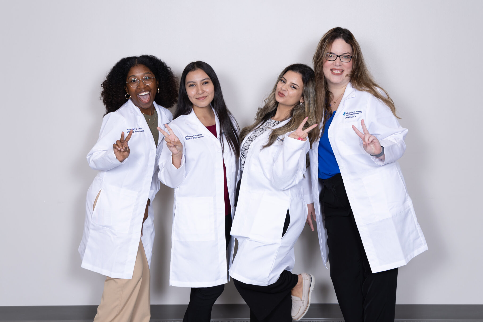 Winter Haven Hospital – BayCare Health System, Inc.