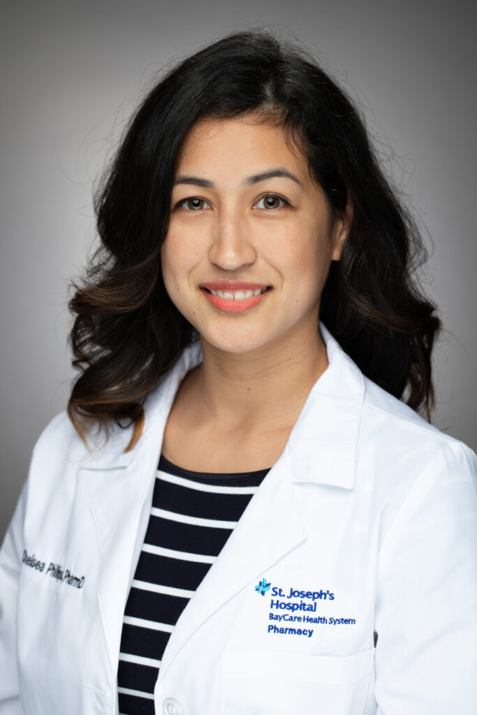 St. Joseph’s Hospital – South – BayCare Health System, Inc.